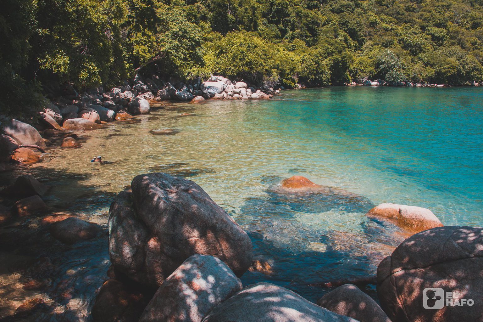 Playa Caleta y Caletilla en Acapulco: Descubre Dos Tesoros en la Costa ...