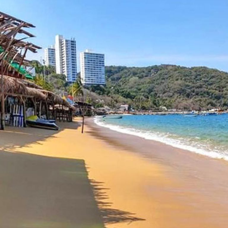 Los Mejores Club de Playas en Acapulco ☀️2025