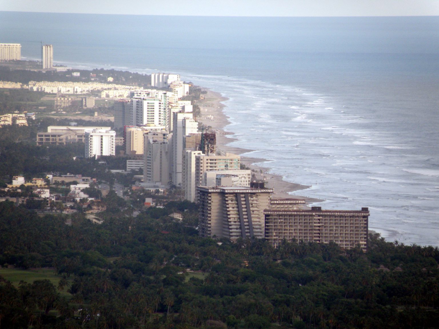 Acapulco Mexico☀️Tourism ☀️