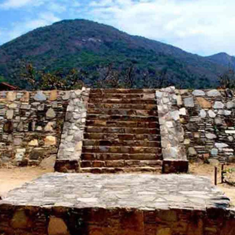 Palma Sola en Acapulco (Zona arqueológica) Ubicación y Horarios