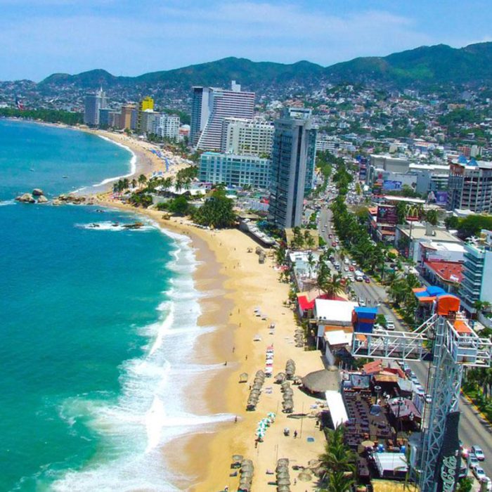 Acapulco de Juárez Guerrero México ☀️ Turismo SIN IGUAL Acapulco de Juárez Guerrero México ☀️ Turismo SIN IGUAL