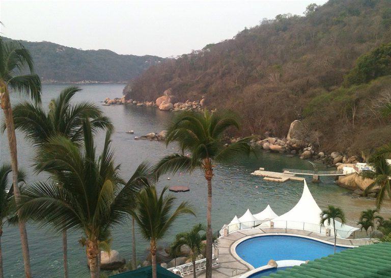 The Quebrada Acapulco 2022 Hours, Costs, Location, History