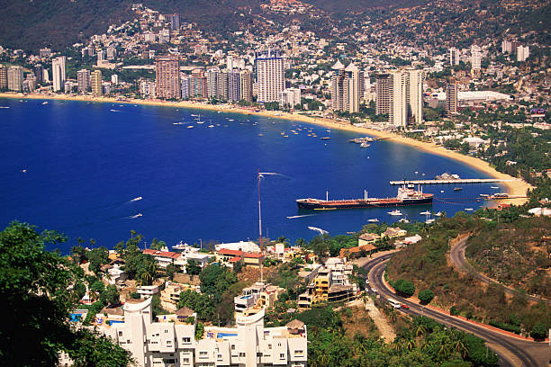 Acapulco Mexico☀️Tourism ☀️