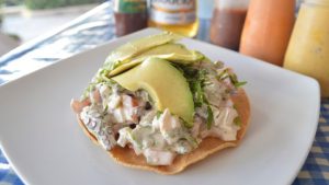 Pulpo Enamorado Estilo Acapulco ☀️2025