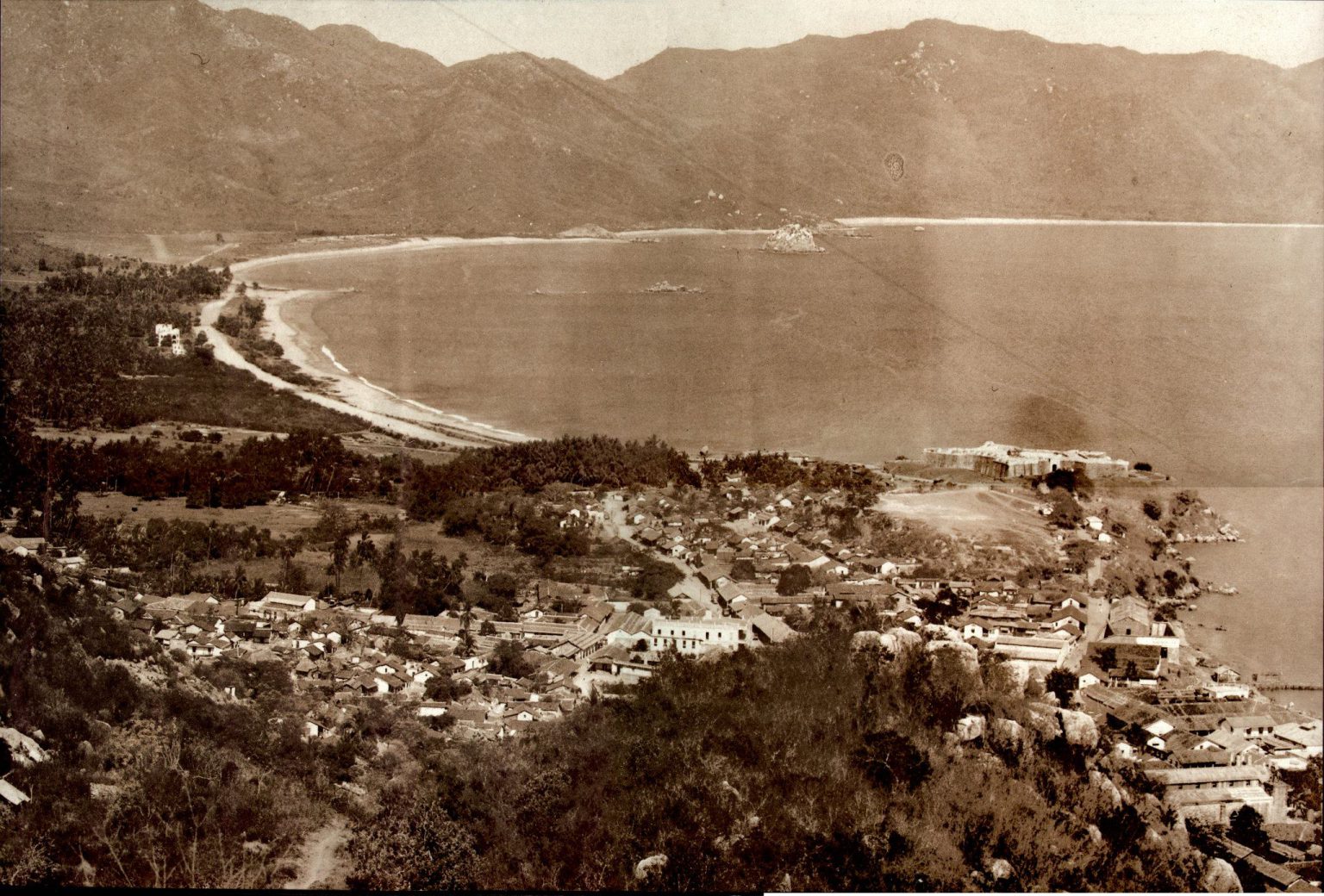 Historia de Acapulco ☀️