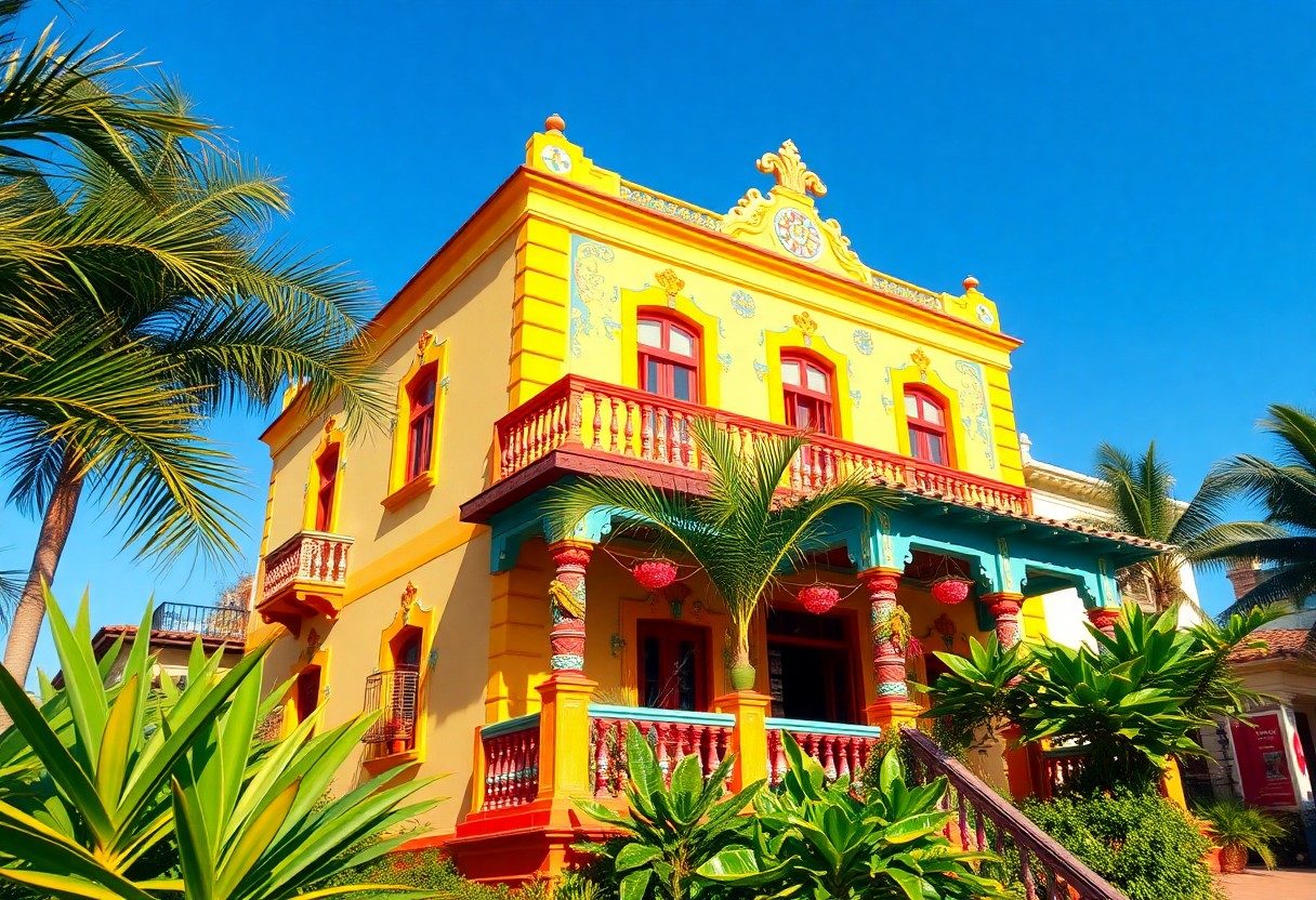 casa de cantinflas en acapulco ☀️2025